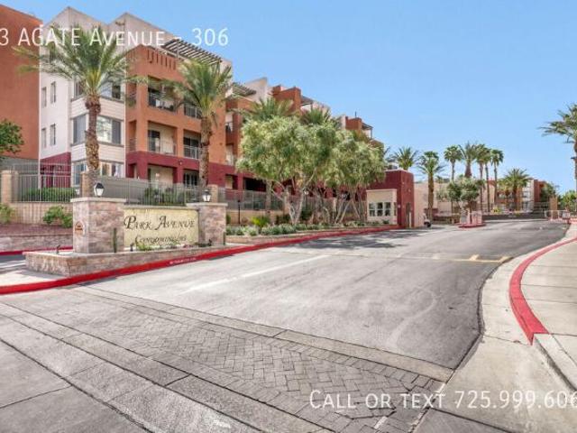 2 Br, 2 bath, Condo 43 Agate Avenue