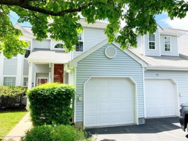 2 Br, 2 bath, Condo 43 Pagoda Ln