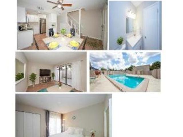 2 Br, 2 bath, Condo 4001 Beneva Rd