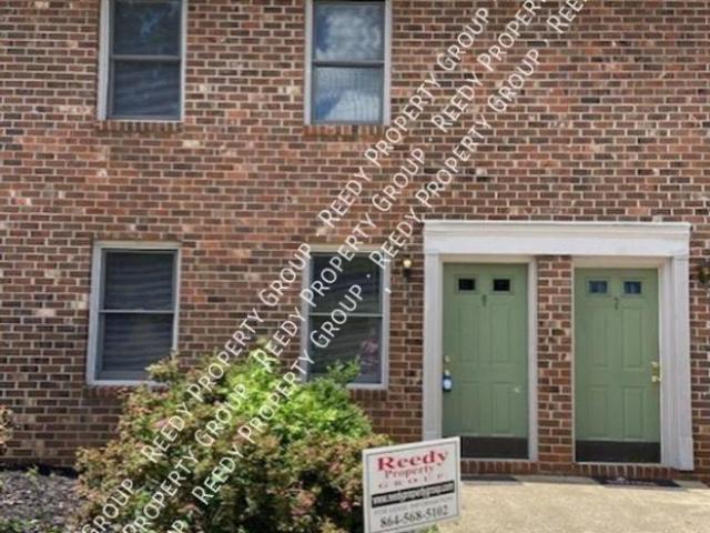2 Br, 2 bath, Condo 400 Trailblazer Dr
