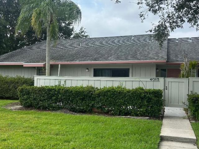 2 Br, 2 bath, Condo 4015 Cinnamon Circle