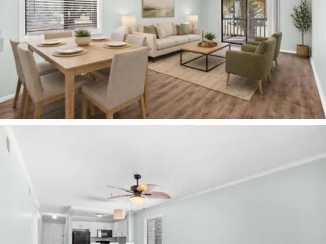 2 Br, 2 bath, Condo 4015 Fairway Dr
