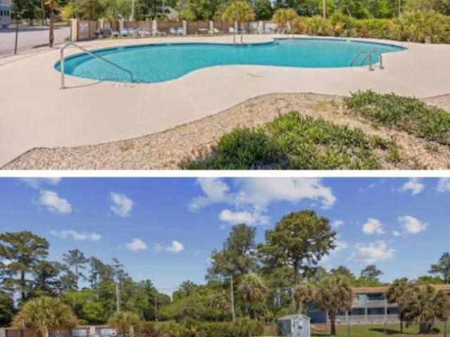 2 Br, 2 bath, Condo 4015 Fairway Dr