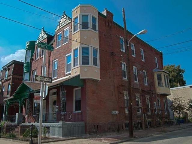 2 Br, 2 bath, Condo 4019 Powelton Ave