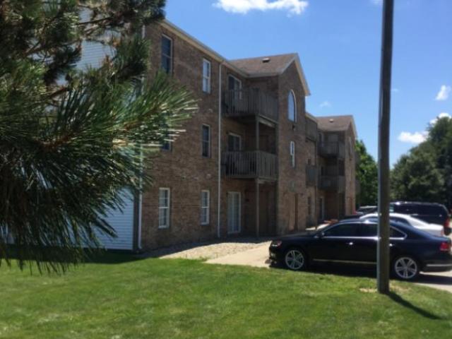 2 Br, 2 bath, Condo 401 Brunswick Drive
