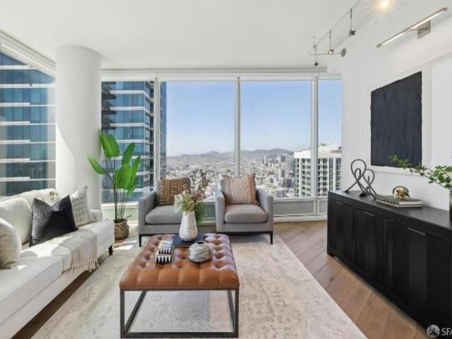 2 Br, 2 bath, Condo 401 Harrison St