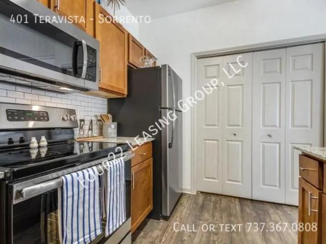 2 Br, 2 bath, Condo 401 Teravista