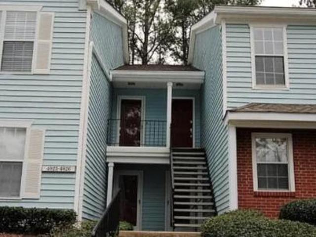 2 Br, 2 bath, Condo 4026 Whitehall Way