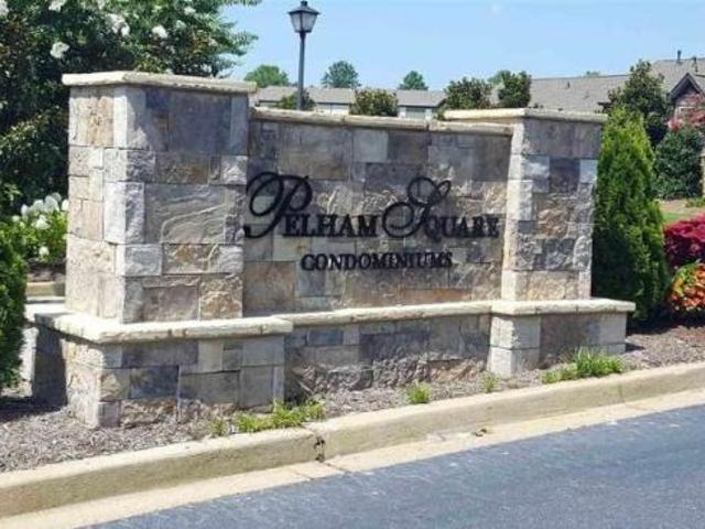 2 Br, 2 bath, Condo 406 Pelham Square Way