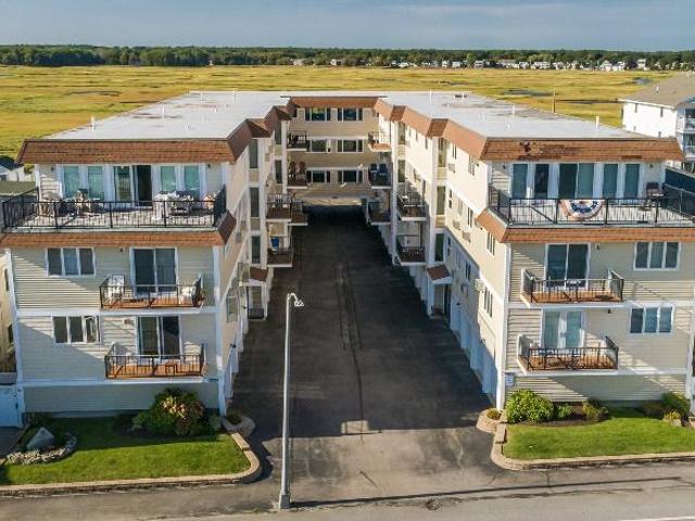2 Br, 2 bath, Condo 407 Ocean Blvd