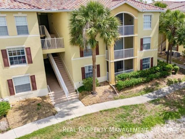 2 Br, 2 bath, Condo 4109 Residence Drive