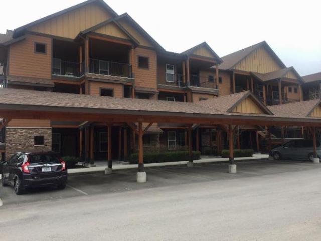 2 Br, 2 bath, Condo 4100 Mullan Road