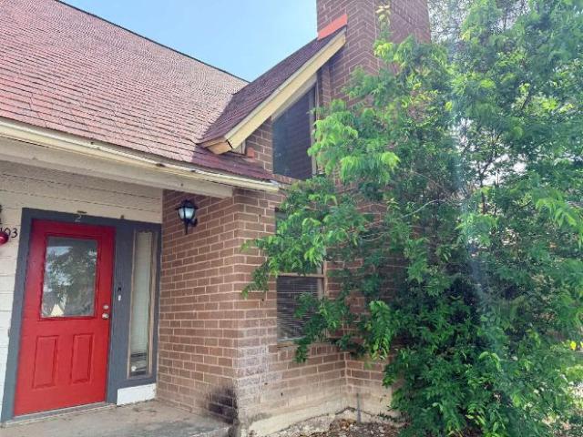 2 Br, 2 bath, Condo 4103 Cape Cod