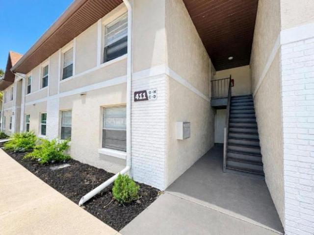 2 Br, 2 bath, Condo 411 Banana Cay Drive
