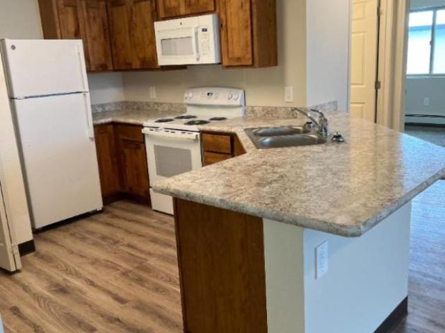 2 Br, 2 bath, Condo 4124 2nd Ave N