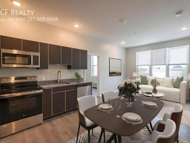 2 Br, 2 bath, Condo 4124 30 Haverford Avenue