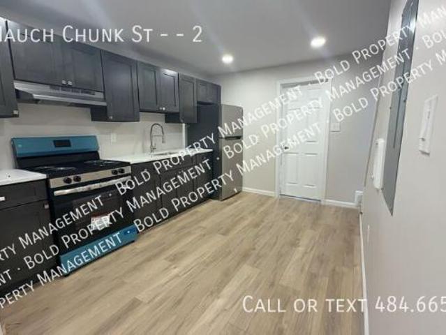 2 Br, 2 bath, Condo 413 Mauch Chunk St