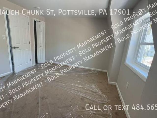 2 Br, 2 bath, Condo 415 Mauch Chunk St