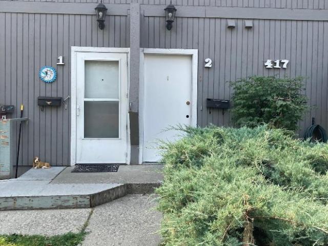 2 Br, 2 bath, Condo 417 1st Street