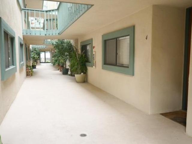 2 Br, 2 bath, Condo 417 Torrance St