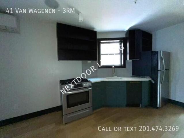 2 Br, 2 bath, Condo 41 Van Wagenen