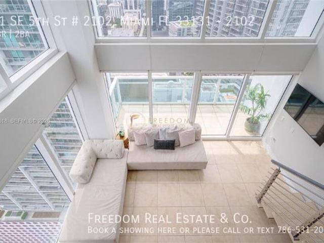 2 Br, 2 bath, Condo 41 SE 5th St