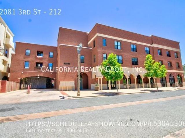 2 Br, 2 bath, Condo 42081 3rd St