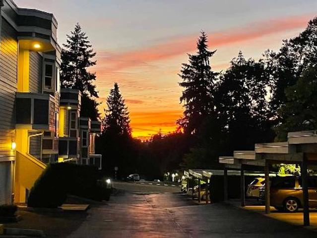 2 Br, 2 bath, Condo 4208 Factoria Blvd SE