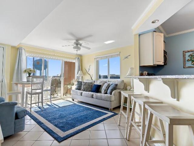 2 Br, 2 bath, Condo 4201 Coastal Hwy