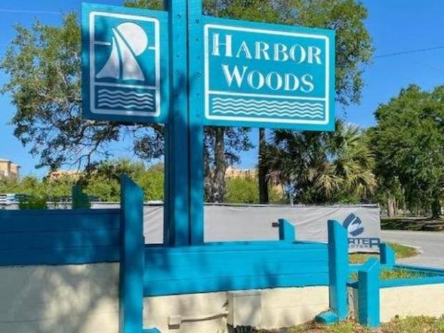 2 Br, 2 bath, Condo 420 Catamaran Drive