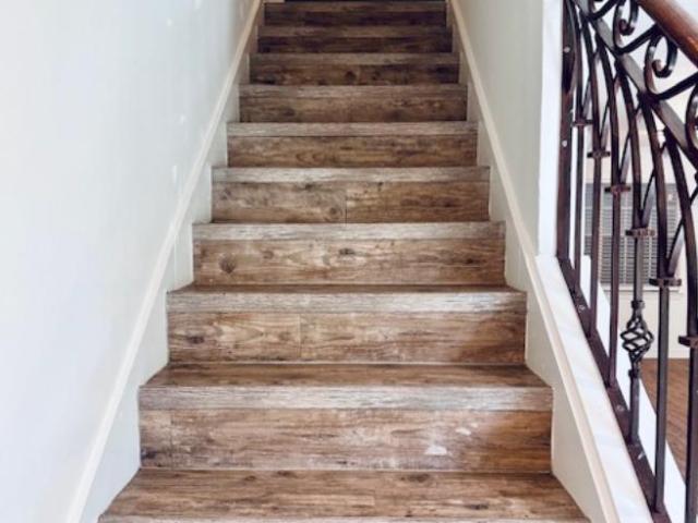 2 Br, 2 bath, Condo 4214 Rawlins Street