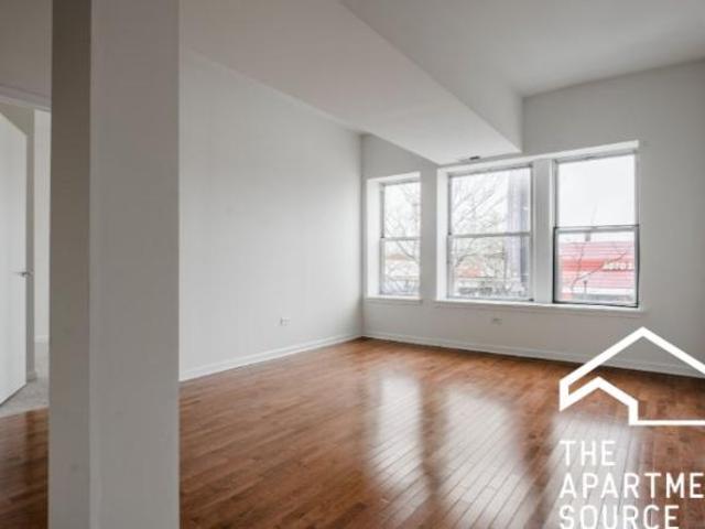 2 Br, 2 bath, Condo 4219 West Irving Park Rd