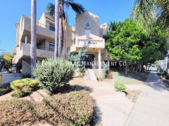 2 Br, 2 bath, Condo 421 W 6th St
