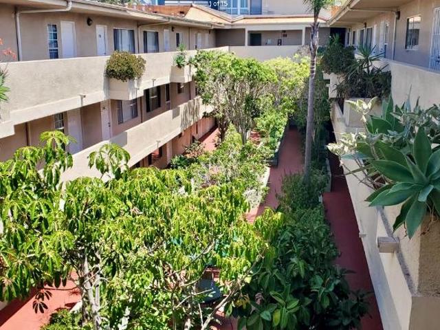 2 Br, 2 bath, Condo 4225 Inglewwood Blvd Del Rey