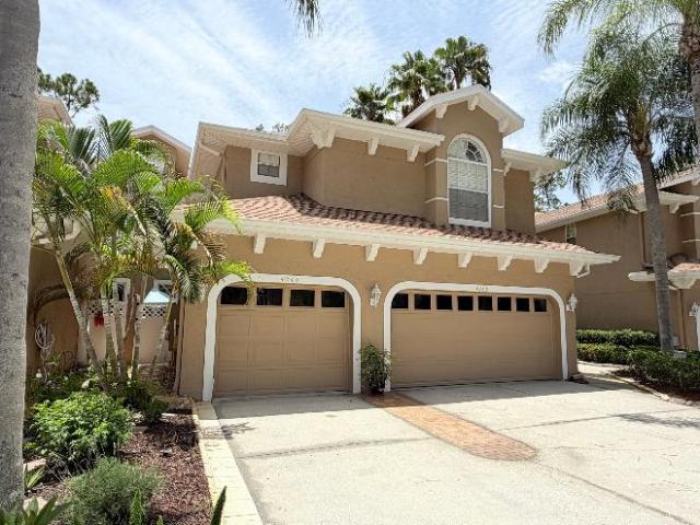 2 Br, 2 bath, Condo 4244 Preserve Pl