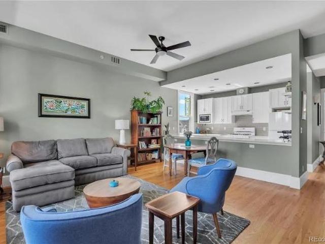 2 Br, 2 bath, Condo 424 E 1st Ave