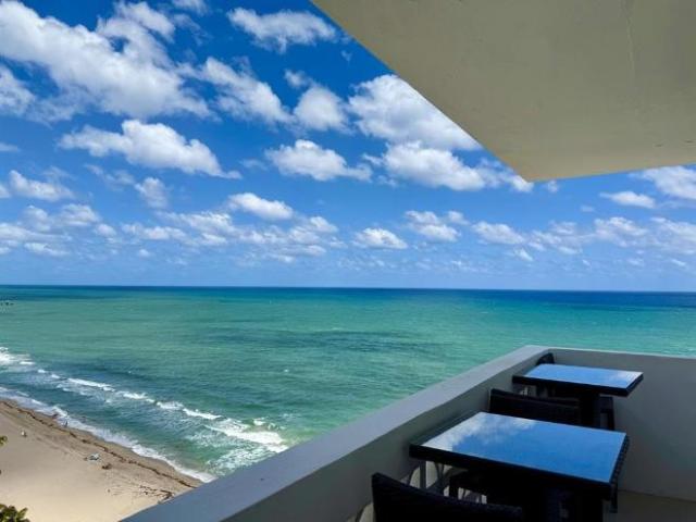 2 Br, 2 bath, Condo 4250 Galt Ocean Dr