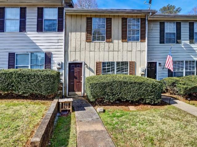 2 Br, 2 bath, Condo 4281 Grogan St
