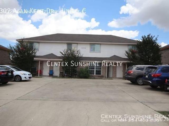2 Br, 2 bath, Condo 4302 Alan Kent Dr