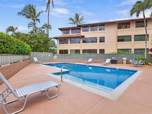 2 Br, 2 bath, Condo 4310 Lower Honoapiilani Rd