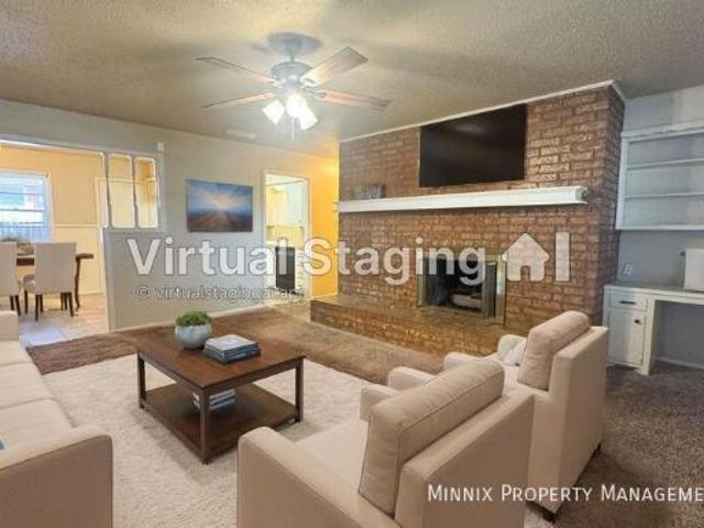 2 Br, 2 bath, Condo 4313 58th St