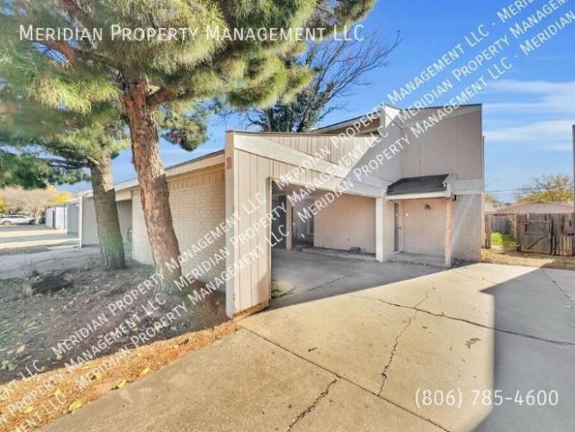 2 Br, 2 bath, Condo 4313 53rd St