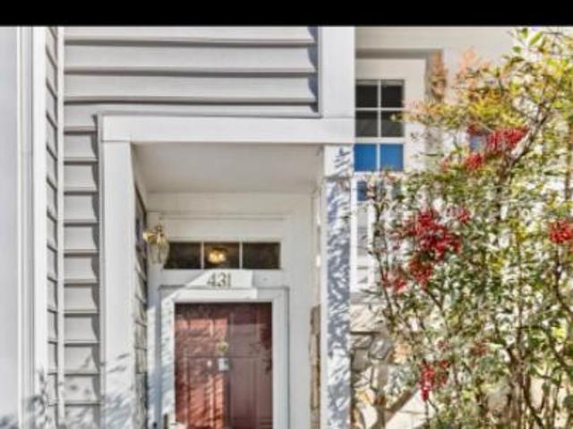 2 Br, 2 bath, Condo 431 Fortress Way