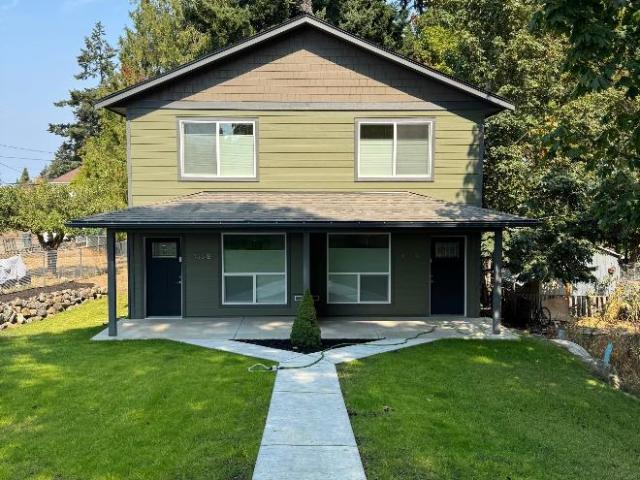 2 Br, 2 bath, Condo 433 W 13th