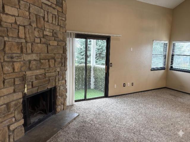 2 Br, 2 bath, Condo 4351 S Andes Way