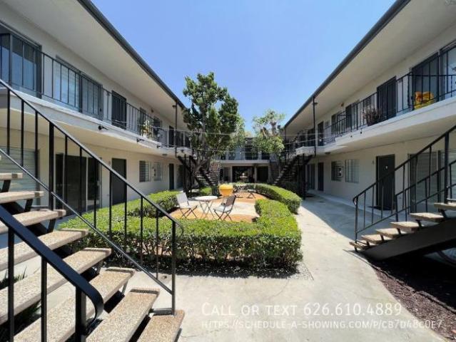 2 Br, 2 bath, Condo 435 N Euclid Ave