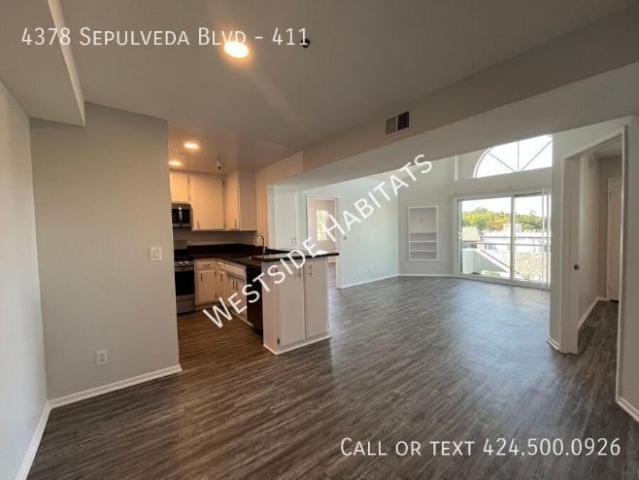 2 Br, 2 bath, Condo 4378 Sepulveda Blvd