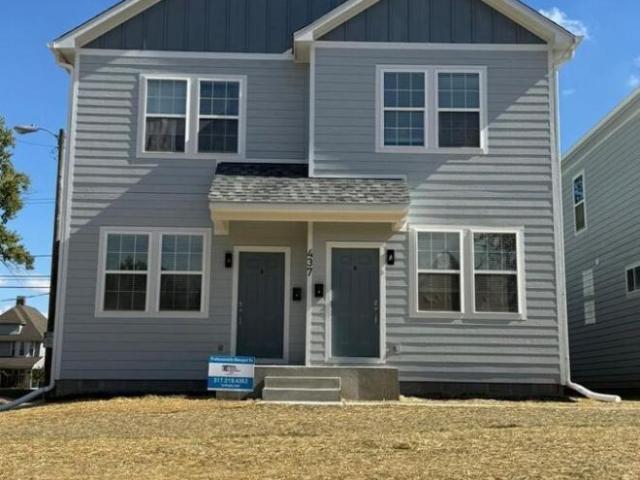 2 Br, 2 bath, Condo 437 N State Ave