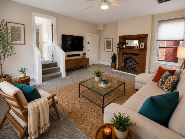 2 Br, 2 bath, Condo 440 Hopkins Street