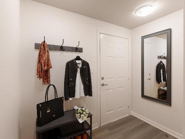 2 Br, 2 bath, Condo 440 NE 4th Ave